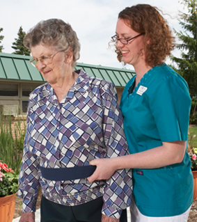Healthcare Career Spotlight: the Restorative Nursing Assistant – Legacy ...